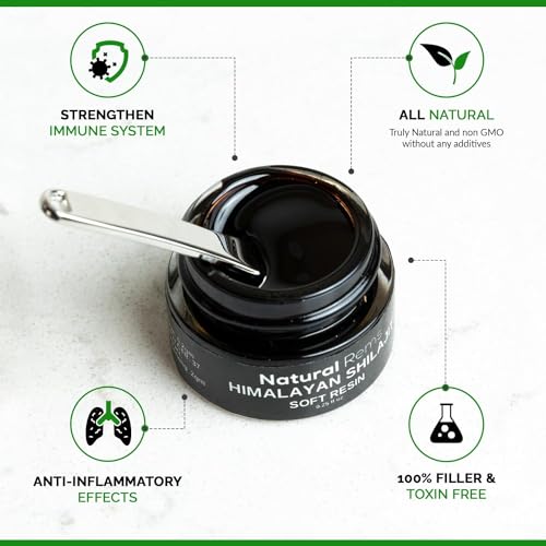 shilajit gummies for daily wellness