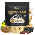 shilajit gummies for energy boost