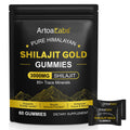 shilajit gummies for energy boost