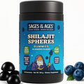 shilajit gummies for energy boost