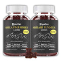 shilajit gummies for energy boost