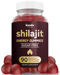 shilajit gummies for energy boost