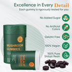 shilajit gummies for enhanced focus
