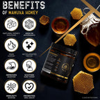 Shilajit gummies for enhanced performance