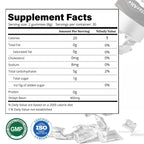 Shilajit gummies for enhanced performance