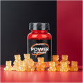 shilajit gummies for enhanced wellness