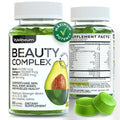 Shilajit gummies for healthy hair
