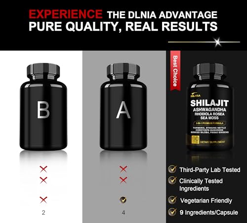 shilajit gummies for immune support