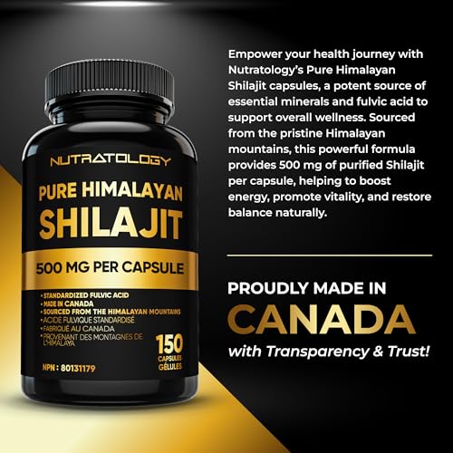 Shilajit gummies for improved focus