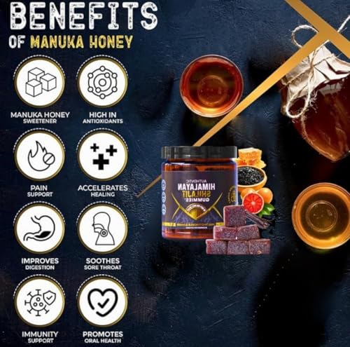 shilajit gummies for men’s health