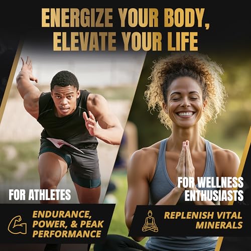 Shilajit gummies for overall health benefits