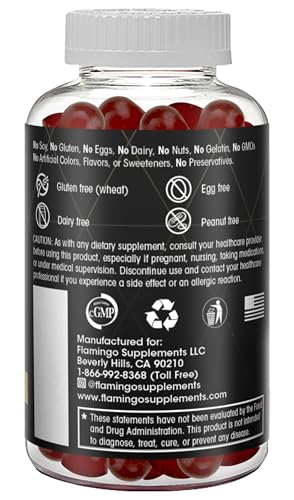 shilajit gummies for overall health