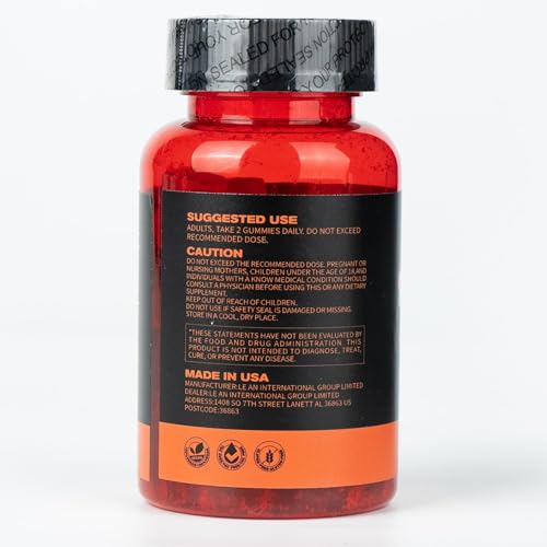 shilajit gummies perfect for grooms