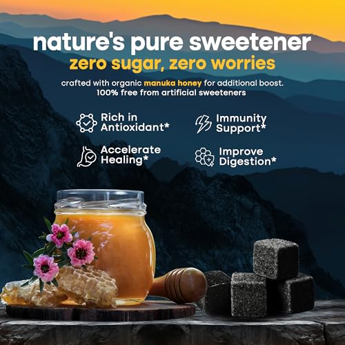 shilajit gummies with Tongkat Ali