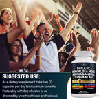 shilajit health benefits for men