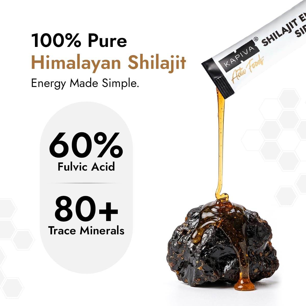 shilajit honey for wellness