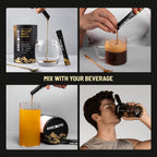 shilajit honey sticks for athletes