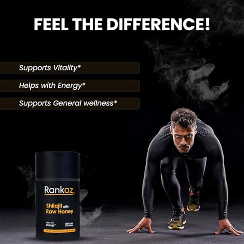 shilajit honey sticks for endurance