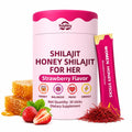 shilajit honey sticks for energy