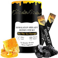 shilajit honey sticks for energy