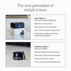 shilajit liquid for daily health