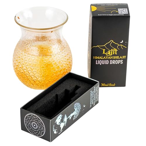 shilajit liquid for enhanced performance