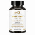 Shilajit Matrix+ multivitamins for energy