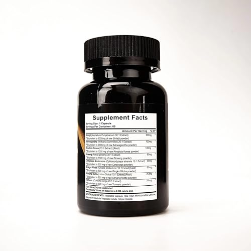 Shilajit mushrooms for better digestion