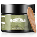 Shilajit organic resin for energy