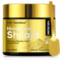 Shilajit organic resin for energy