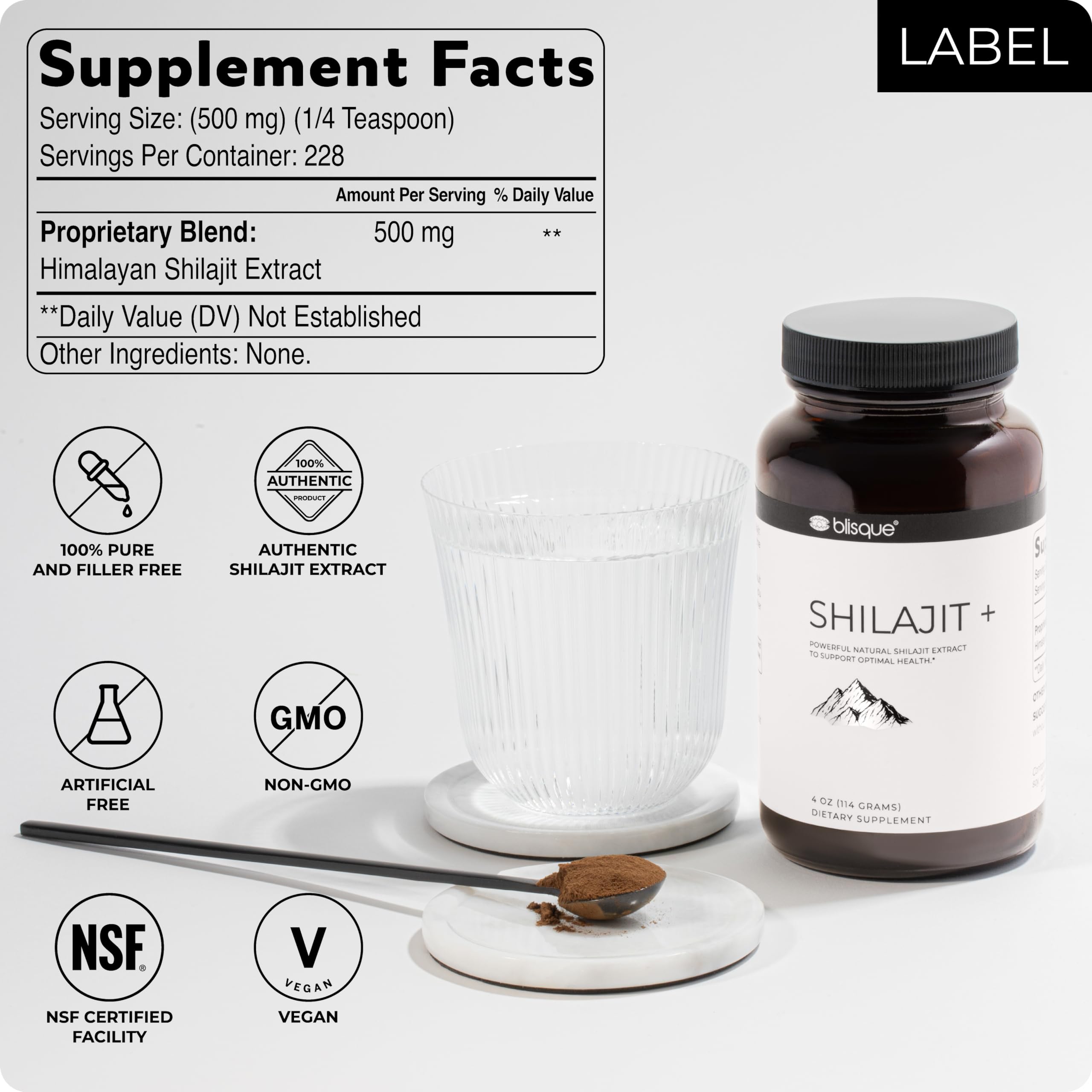 shilajit powder for better recovery