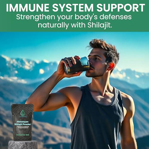 shilajit powder for daily wellness