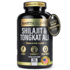 shilajit pure capsules for energy