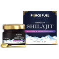 Shilajit pure Himalayan resin supplement
