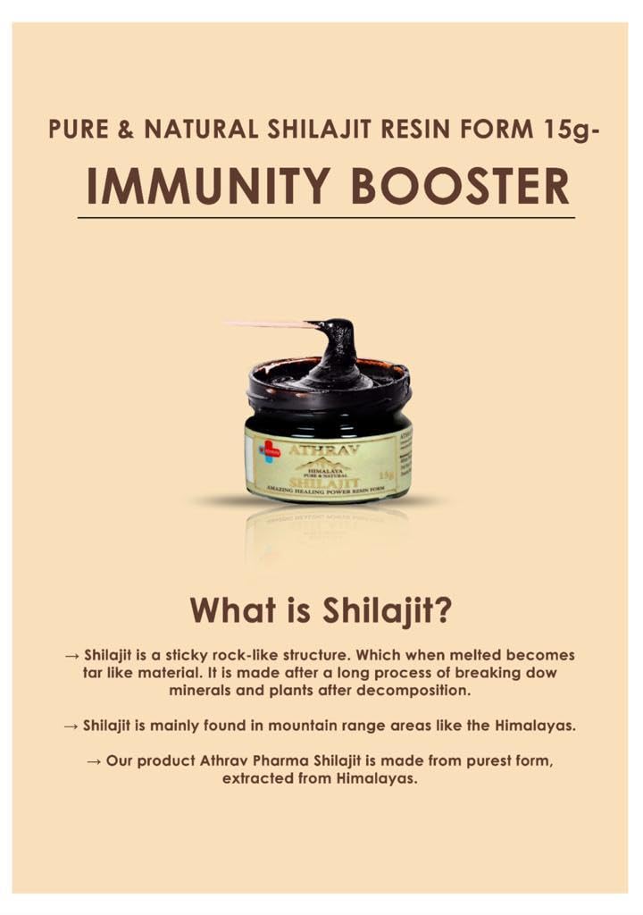 Shilajit resin benefits for athletes