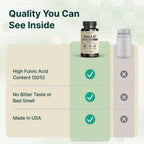 shilajit resin capsules for health