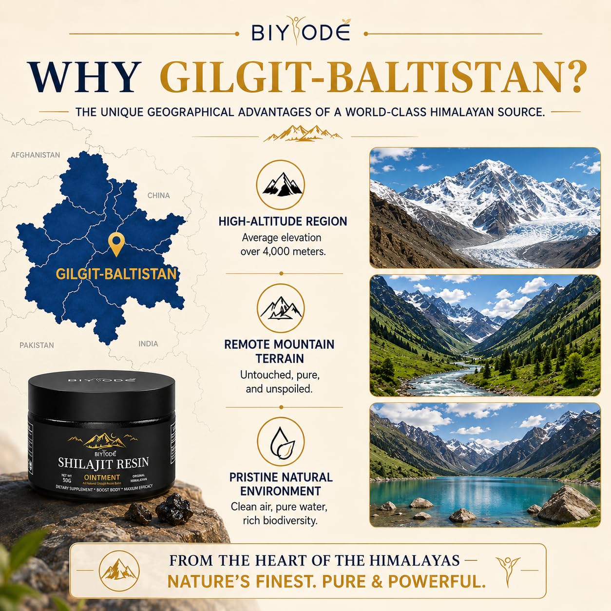 shilajit resin enhances athletic performance