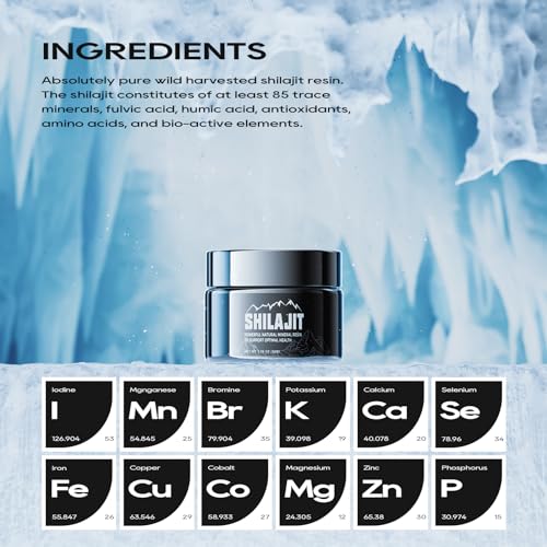 shilajit resin enhances nutrient absorption