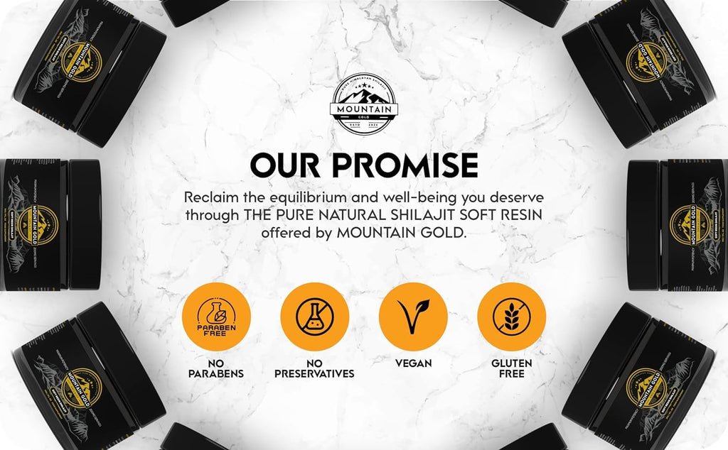 shilajit resin for athletic recovery