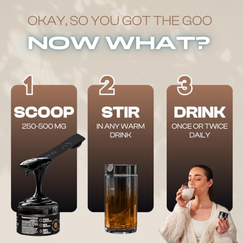 shilajit resin for better absorption