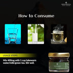 Shilajit resin for daily health
