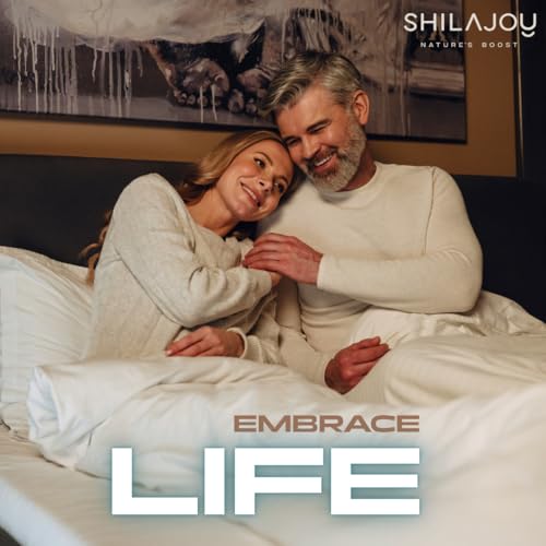shilajit resin for detoxification support