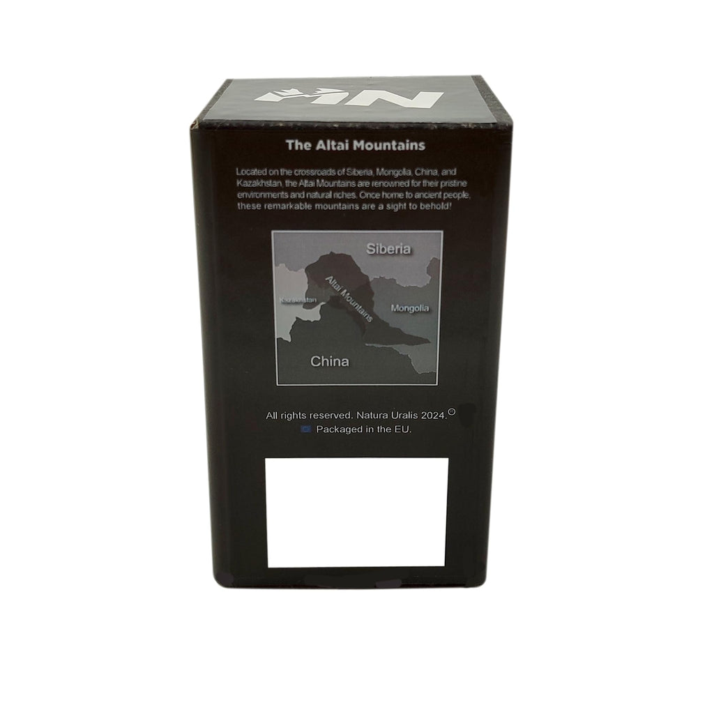 shilajit resin for energy boost