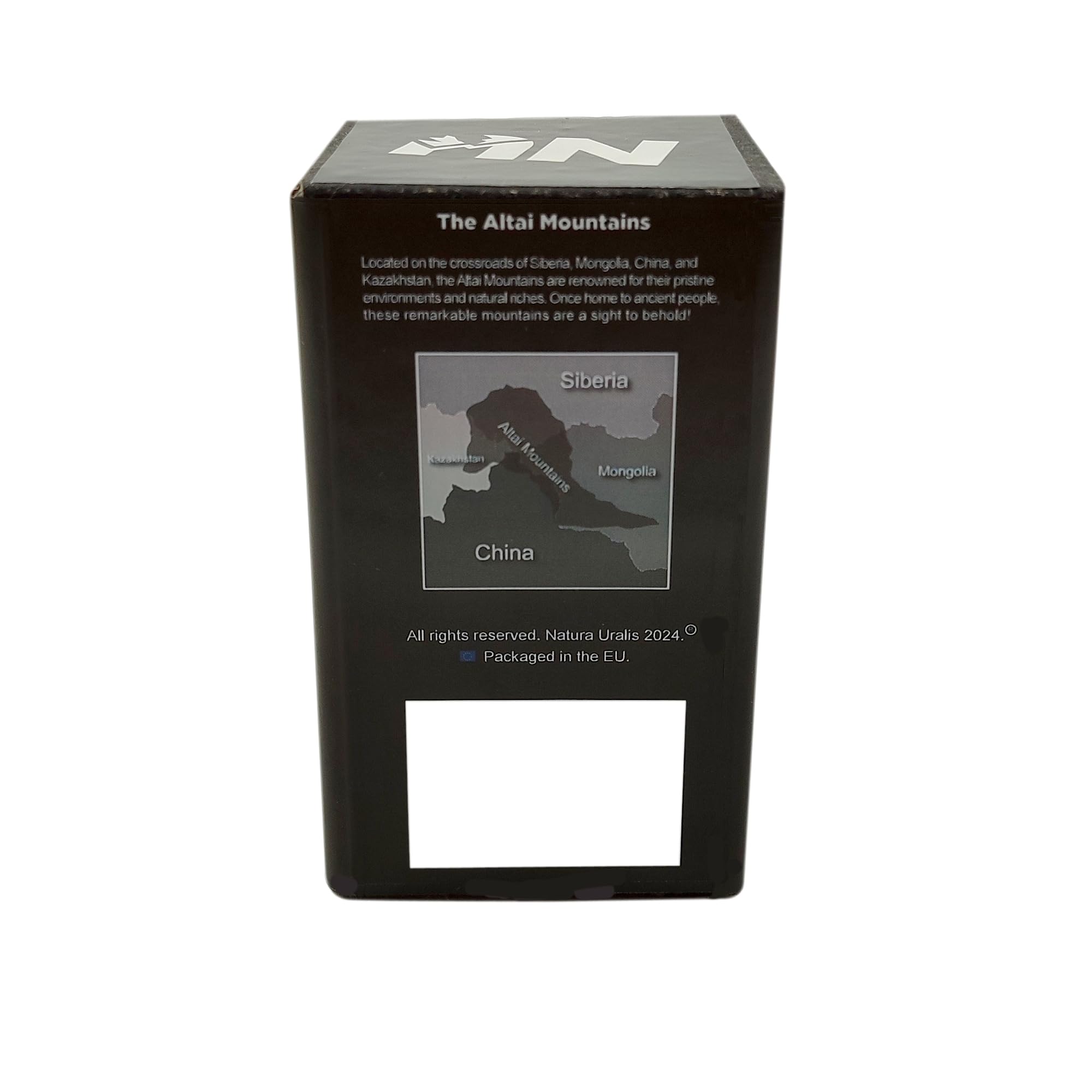 shilajit resin for energy boost