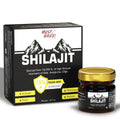 shilajit resin for energy boost