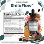 shilajit resin for enhanced focus