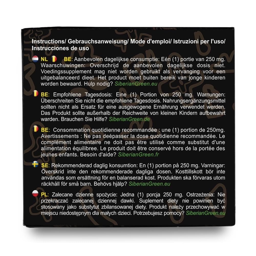 shilajit resin for enhanced performance