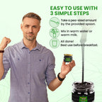 shilajit resin for enhanced performance