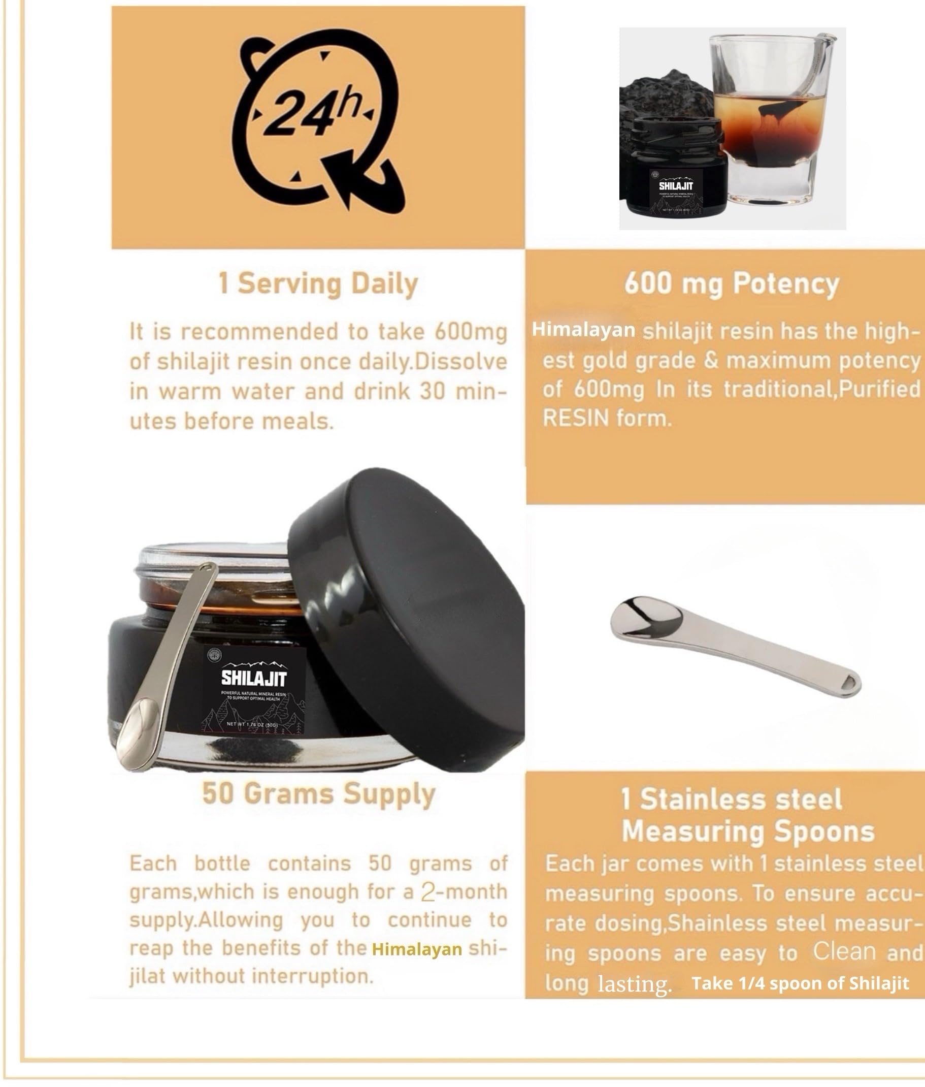 shilajit resin for enhanced performance