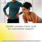 shilajit resin for enhanced performance
